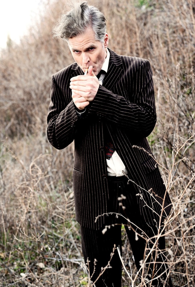 Matthias Rimpler | internationaler Schauspieler | Sprecher